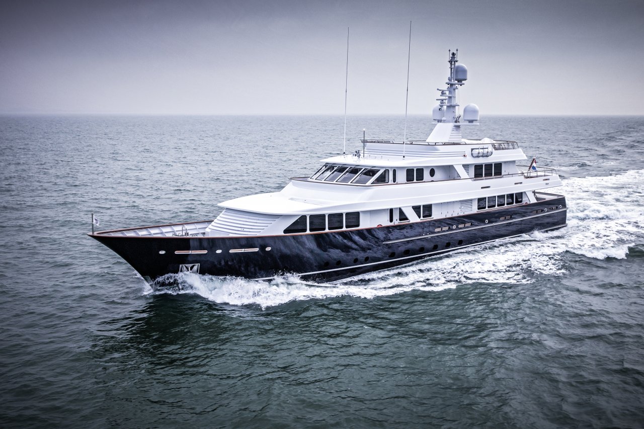 Feadship | Valoria