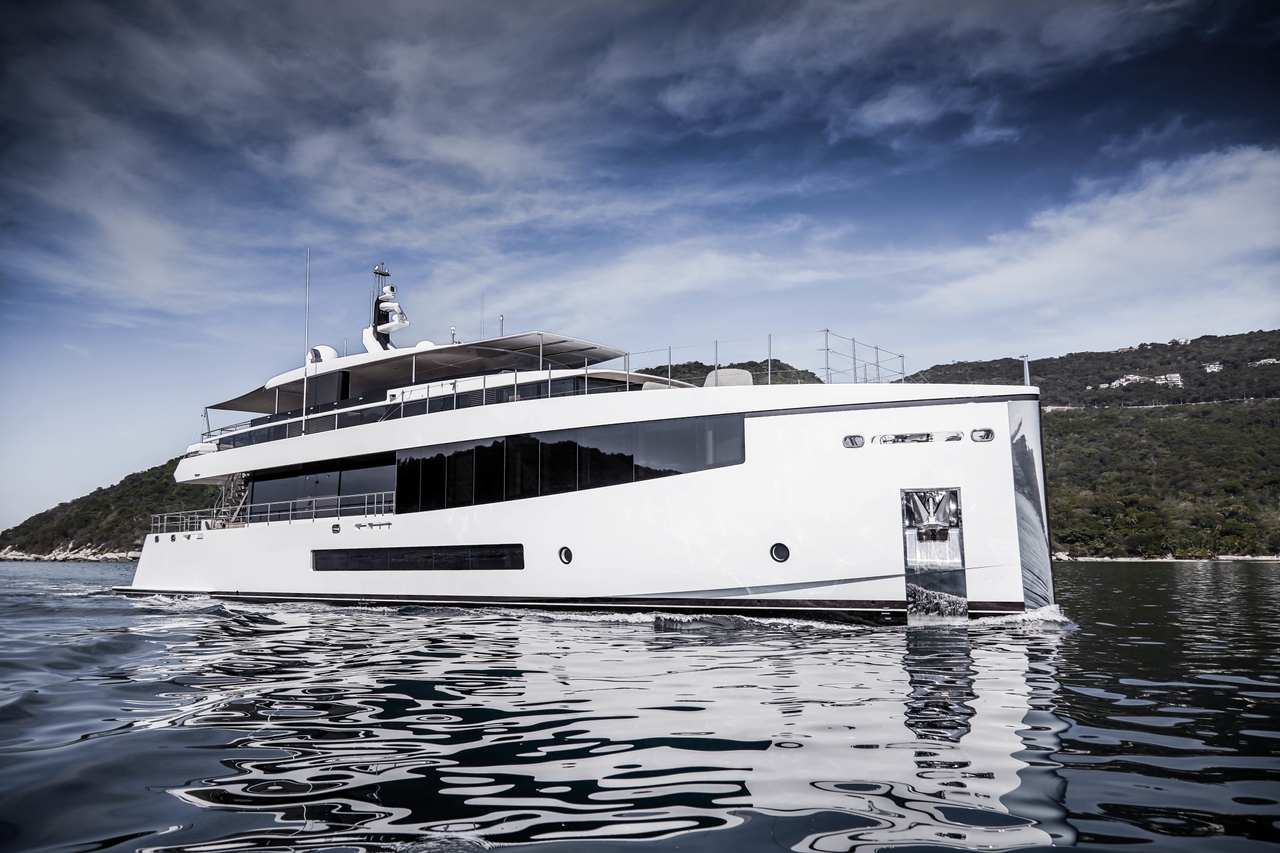 Feadship | CID