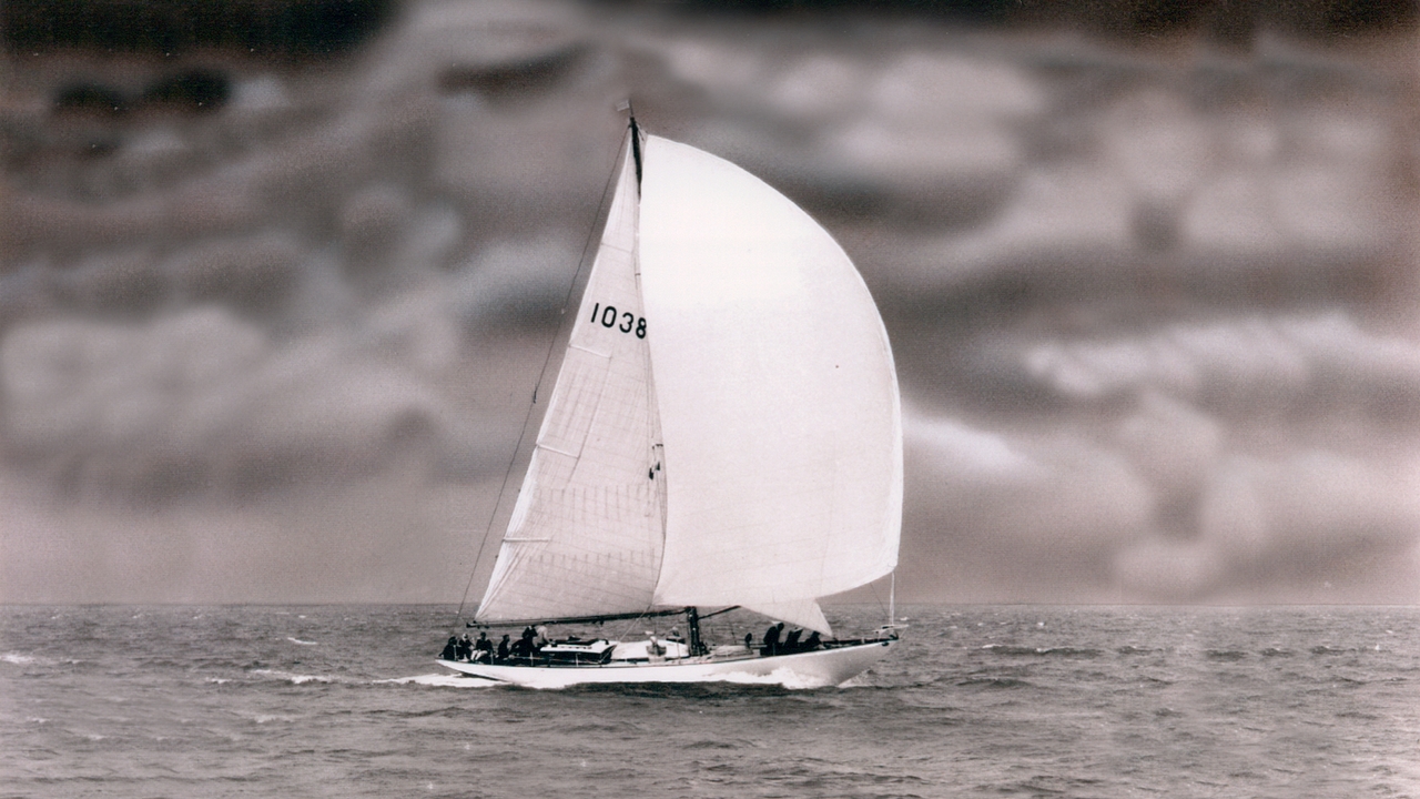 Feadship | De Zwerver