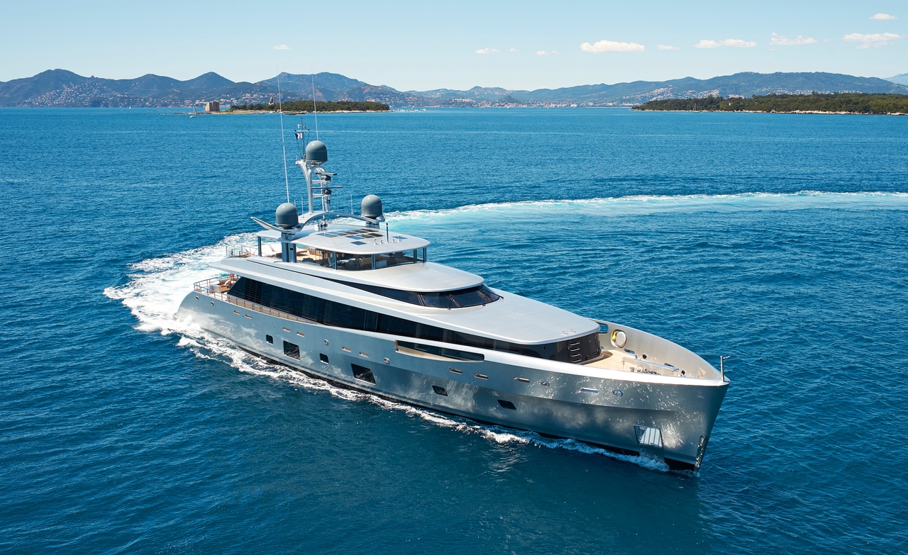 Feadship | Como